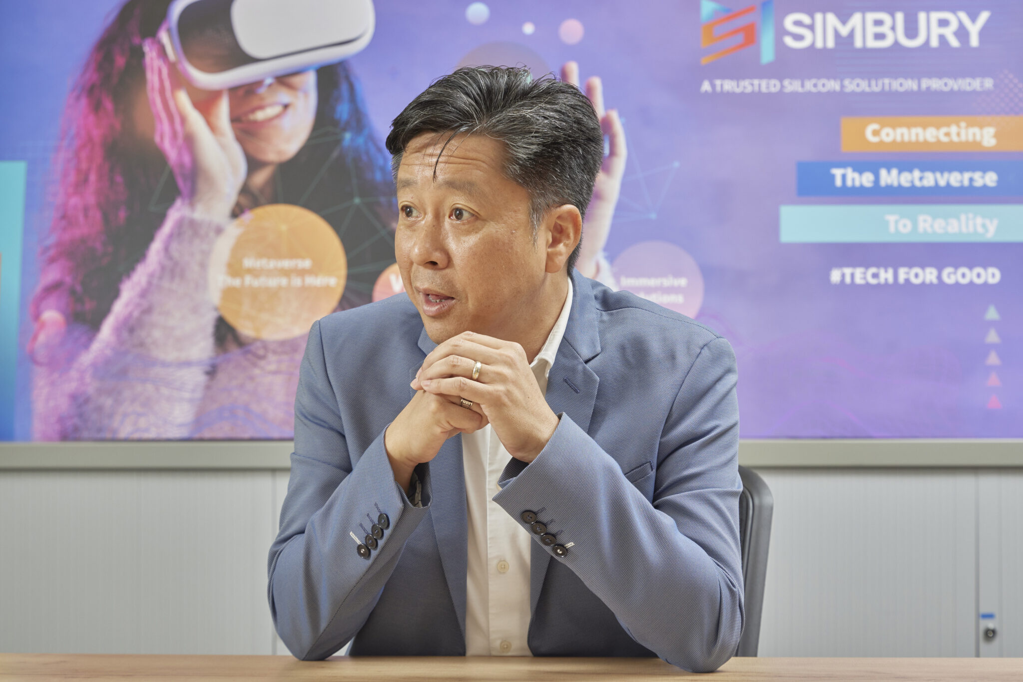 香港經濟日報TOPick專訪 : 【微電子新天】微電子企業市值爆升 兩大因素要揀呢行！有STEM背景就得！ - Simbury