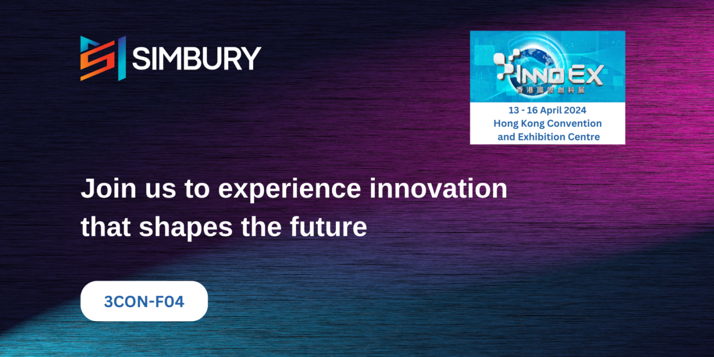 Join us at InnoEX 2024 Hong Kong to experience a new wireless ...