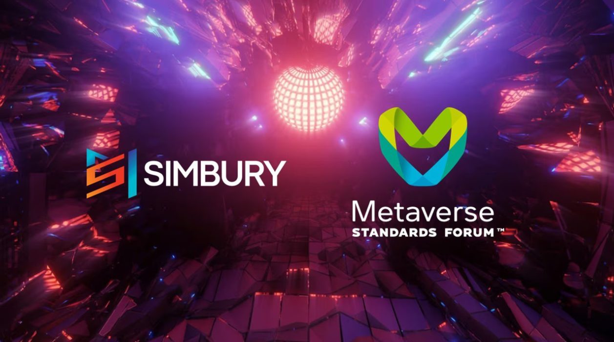 Simbury fosters Interoperability Standards for an Open Metaverse with Metaverse Standards Forum ...